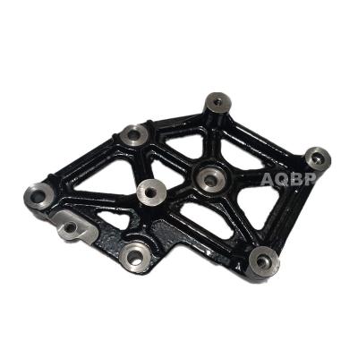 Cina Black Standard Auto Parts A/C Compressore MTG supporto per JAC Pickup T6 T8 OEM 1025021FB060 in vendita