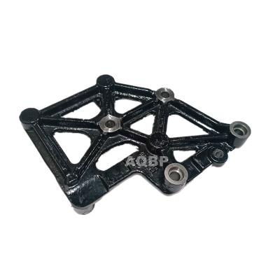 Cina Black Standard Auto Parts A/C Compressore MTG supporto per JAC Pickup T6 T8 OEM 1025021FB060 in vendita