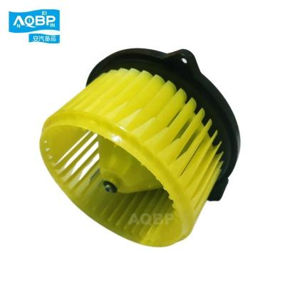 China Car Parts Engine Air Conditioner Blower Motor for JAC T6 T8 8104103P3010 System Parts Te koop