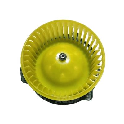 China Car Parts Engine Air Conditioner Blower Motor for JAC T6 T8 8104103P3010 System Parts Te koop