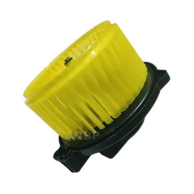 China Car Parts Engine Air Conditioner Blower Motor for JAC T6 T8 8104103P3010 System Parts Te koop