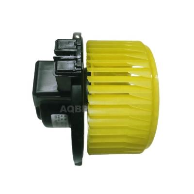 China Car Parts Engine Air Conditioner Blower Motor for JAC T6 T8 8104103P3010 System Parts Te koop