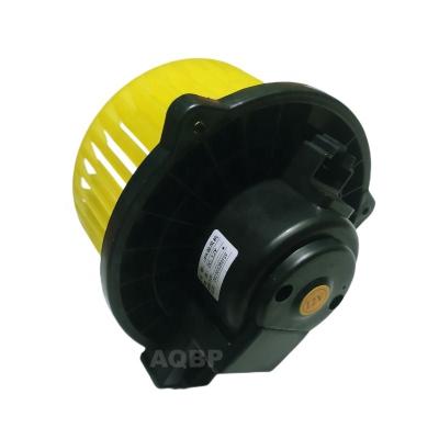 China Car Parts Engine Air Conditioner Blower Motor for JAC T6 T8 8104103P3010 System Parts Te koop