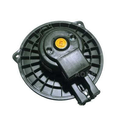 China Car Parts Engine Air Conditioner Blower Motor for JAC T6 T8 8104103P3010 System Parts Te koop