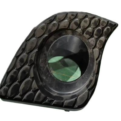 Cina JAC JUNRAY OE Number 2803107U9080 Fog Lampshade/Right SUNRAY 12- Automotive Part in vendita