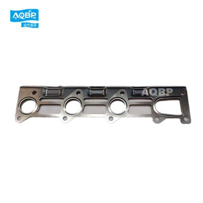Cina 320CTI Engine Auto Parts Exhaust Gasket for JAC Pickup T6 T8 OME 1044011FB040 in vendita