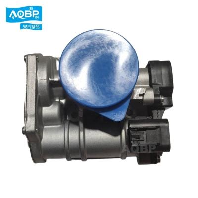 Cina 100% testato Auto Parts Motor Electronic Throttle Corpo per JAC T6 T8 OEM 1025200GD052PK in vendita