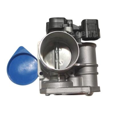 Cina 100% testato Auto Parts Motor Electronic Throttle Corpo per JAC T6 T8 OEM 1025200GD052PK in vendita