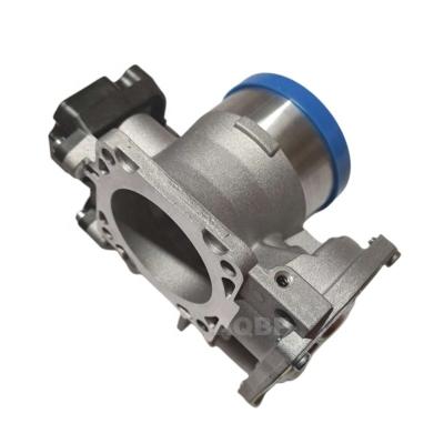 Cina 100% testato Auto Parts Motor Electronic Throttle Corpo per JAC T6 T8 OEM 1025200GD052PK in vendita