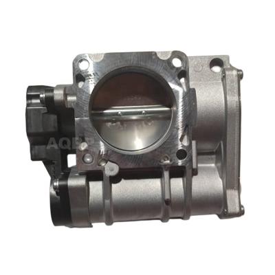 Cina 100% testato Auto Parts Motor Electronic Throttle Corpo per JAC T6 T8 OEM 1025200GD052PK in vendita