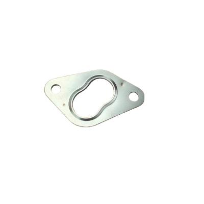 China Autoonderdelen OE-nummer x19127 x19128 voor JAC V260 D19 Supercharger Gasket Te koop