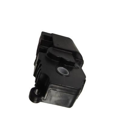 Cina Parti per autoveicoli per JAC iEV6E OE NO. 8101010X0010-F051 Assemblaggio motore dell'ammortizzatore d'aria in vendita