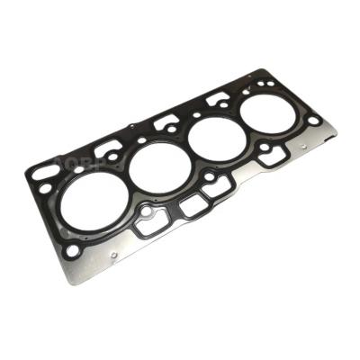 Cina Accoppiamento della testa del cilindro del motore per autocomponenti per il pick-up JAC T6 T8 2015- OEM 1002050FD020 in vendita