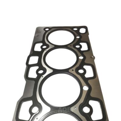 Cina Accoppiamento della testa del cilindro del motore per autocomponenti per il pick-up JAC T6 T8 2015- OEM 1002050FD020 in vendita