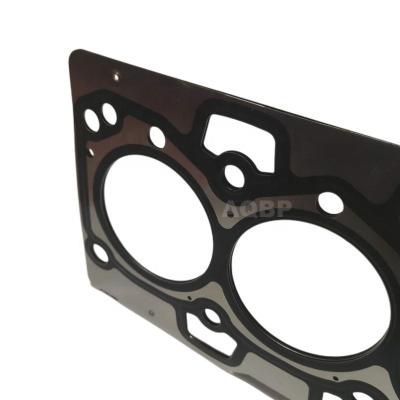 Cina Accoppiamento della testa del cilindro del motore per autocomponenti per il pick-up JAC T6 T8 2015- OEM 1002050FD020 in vendita