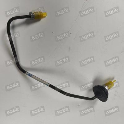 Cina JAC S1 S2 MINI Fermato anteriore sinistro tubo di olio di frenata 3506030U0310 con tubo protettivo in vendita