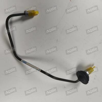Cina JAC S1 S2 MINI Fermato anteriore sinistro tubo di olio di frenata 3506030U0310 con tubo protettivo in vendita