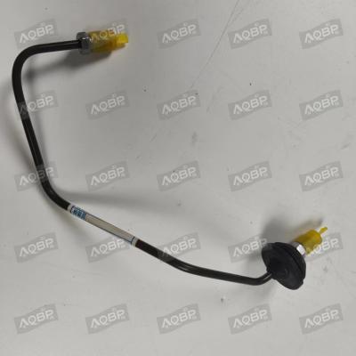 Cina JAC S1 S2 MINI Fermato anteriore sinistro tubo di olio di frenata 3506030U0310 con tubo protettivo in vendita