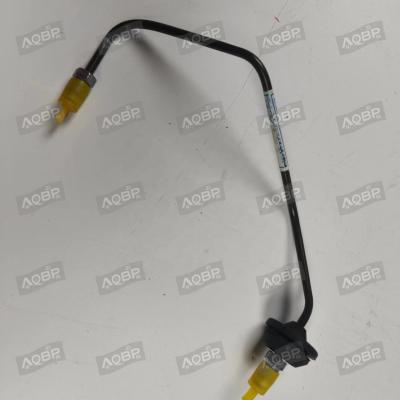 Cina JAC S1 S2 MINI Fermato anteriore sinistro tubo di olio di frenata 3506030U0310 con tubo protettivo in vendita