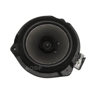 China 12V Auto Parts Professional 15W Power Car Audio Bass Speaker voor pick-up T6 T8 OEM 7915200P3010 Te koop