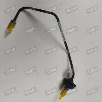 Cina JAC S1 S2 MINI Fermato anteriore sinistro tubo di olio di frenata 3506030U0310 con tubo protettivo in vendita