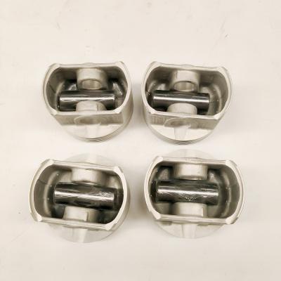Cina OE 1004022GH010 JAC di montaggio auto con pin e pistone J4 J6 RS A30 S3 in vendita