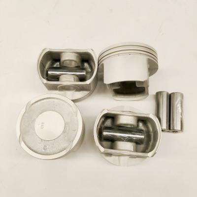 Cina OE 1004022GH010 JAC di montaggio auto con pin e pistone J4 J6 RS A30 S3 in vendita