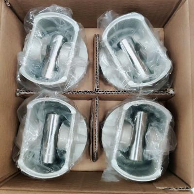 Cina OE 1004022GH010 JAC di montaggio auto con pin e pistone J4 J6 RS A30 S3 in vendita