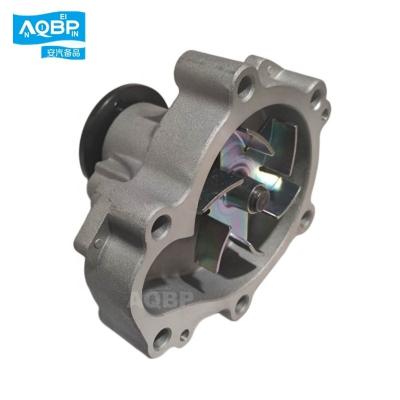 Cina Sistema di raffreddamento automatico Radiatori Motore di auto Pompa d'acqua per JAC Pickup T6 T8 OEM 1041110FD020 in vendita