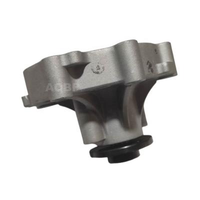 Cina Sistema di raffreddamento automatico Radiatori Motore di auto Pompa d'acqua per JAC Pickup T6 T8 OEM 1041110FD020 in vendita