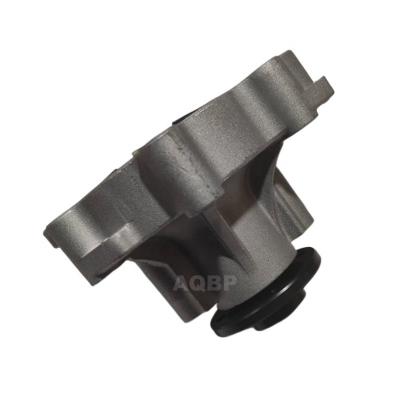 Cina Sistema di raffreddamento automatico Radiatori Motore di auto Pompa d'acqua per JAC Pickup T6 T8 OEM 1041110FD020 in vendita