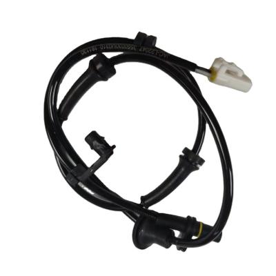 China Automotive Part Rear ABS Wheel Speed Sensor 3550030U0310 for JAC S1 S2 MINI 2017- Year for sale