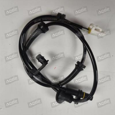 China Automotive Part Rear ABS Wheel Speed Sensor 3550030U0310 for JAC S1 S2 MINI 2017- Year for sale