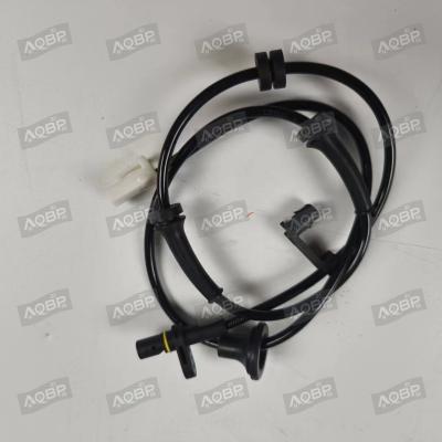China Automotive Part Rear ABS Wheel Speed Sensor 3550030U0310 for JAC S1 S2 MINI 2017- Year for sale