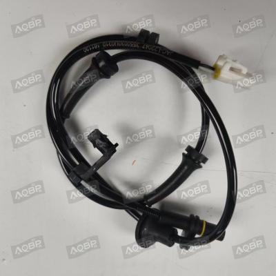 China Automotive Part Rear ABS Wheel Speed Sensor 3550030U0310 for JAC S1 S2 MINI 2017- Year for sale