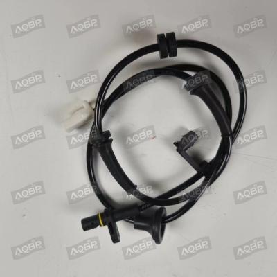 China Automotive Part Rear ABS Wheel Speed Sensor 3550030U0310 for JAC S1 S2 MINI 2017- Year for sale