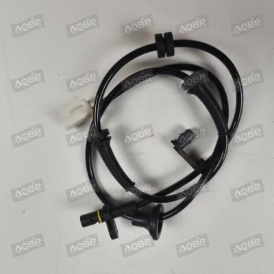 China Automotive Part Rear ABS Wheel Speed Sensor 3550030U0310 for JAC S1 S2 MINI 2017- Year for sale