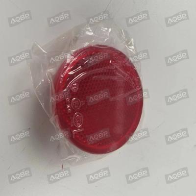 Cina Sistema di riflettore retrogrado posteriore sinistro per veicoli JAC SOL iEV6E OE 4133300X0010 in vendita