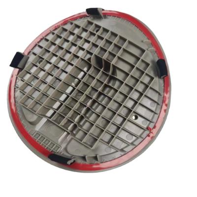 Cina 5403300X0010 Cappuccio di combustibile in plastica/blu per veicoli a energia JAC SOL iEV6E Parti per autoveicoli in vendita
