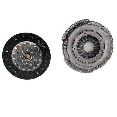 China JAC T8 2.0 Clutch Kit 41100-V7150/41200-V7150 for JAC Pickup 41100-V7150/41200-V7150 Te koop