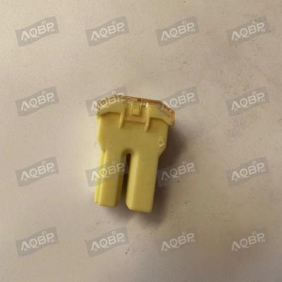 China OE NO. S40030100-D3 Sunray Bus Small Slow Melting Fuse 60A B-10 Automotive Parts Te koop
