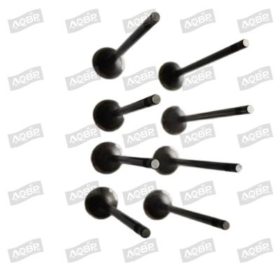 China Shuailing T6 15/04- OE nummer 1003014FD040 Inlaatklep voor 2007- Automotive parts Te koop