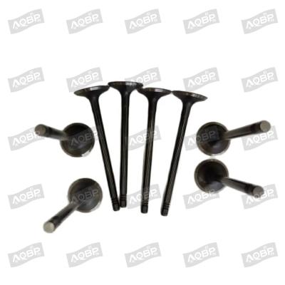 China Shuailing T6 15/04- OE nummer 1003014FD040 Inlaatklep voor 2007- Automotive parts Te koop