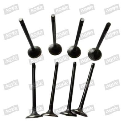China Shuailing T6 15/04- OE nummer 1003014FD040 Inlaatklep voor 2007- Automotive parts Te koop