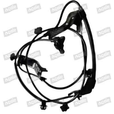 China JAC PICKUP T6 Achterwiel snelheidssensor OE 3550040P3010 voor reparatie/vervanging Te koop