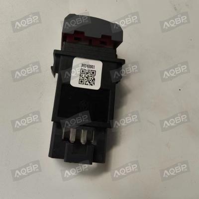 Китай S37090040-E2 OE Номер Автомобильные детали для JAC Sunray 12- Switch Опасной сигнализации продается