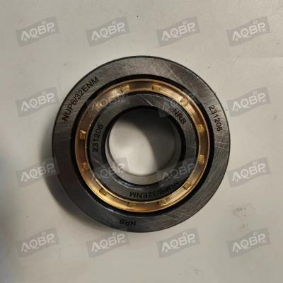 China JAC Sunray S17000920-E9 Rear Second Shaft Lower Intermediate Shaft Bearing SUNRAY 12- for sale