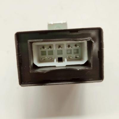 China JAC Car Fitment Automático fechamento de porta interruptores de fechamento relés OE Número 3735913U8010 Best Seller à venda