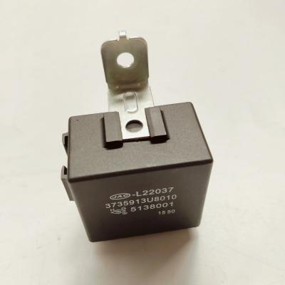 China JAC Car Fitment Automático fechamento de porta interruptores de fechamento relés OE Número 3735913U8010 Best Seller à venda