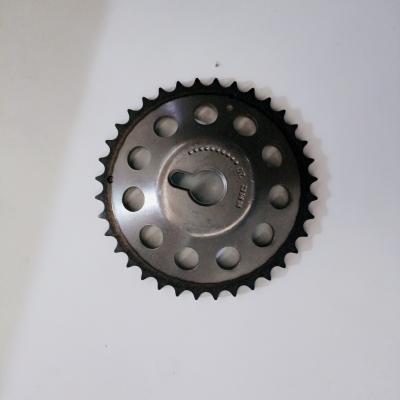 中国 JAC J3 自動車部品 排気カムシャフト スプロケット OE NO. 1021016GG010 自動車装配用 販売のため